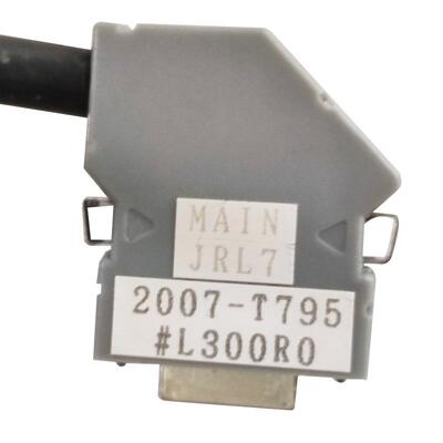 A660-2007-T795#L300R0 FANUC发那科数控机床机器人线材