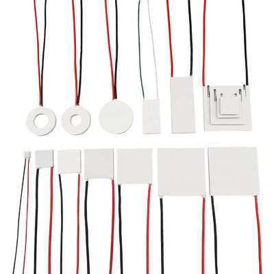 40*20MM制冷片TES1-120015/12003/12004/12005/12006激光机温差片