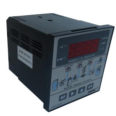 科瑞达原CCT7320-2313工业在线单级反渗透控制器ROC-2315RO控制器