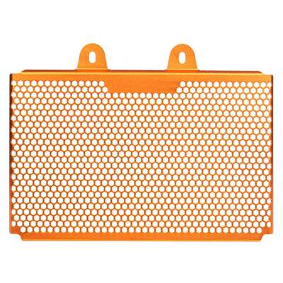 胡思瓦娜401 Husqvarna Svartpilen 401 改装水箱网 散热器护罩