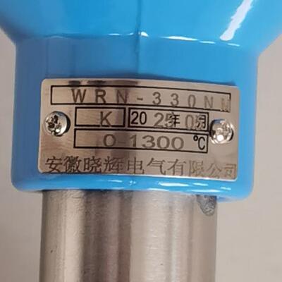 RWN-30NM活3动法兰安装耐磨热电偶