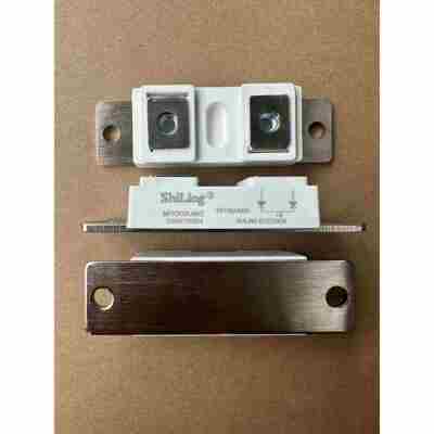 ShiLing MFK300U4K2 300A400V全新二次整流模块世菱全新原装