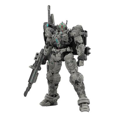 预订 敢达拼装模型 HG 1/144 ROGUE ORBIT 高达HELIX