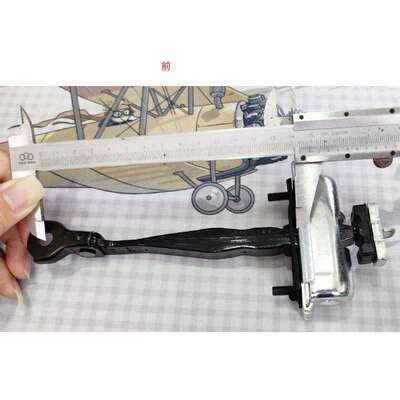 适用福特15-20锐界 车门限位器 前后 FT4BR27200 FT4B-R23552-AB