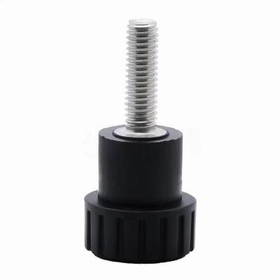 怡合达把手HAV41/42/46-M3/4/5/6-D16-L10-E 小型直纹把手 台阶型