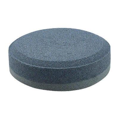 Round Whetstone Double Side Hand Held Home Whetstone