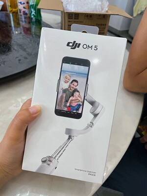 分析：dji大疆om6和om se怎么样，dji大疆om6和om se区别哪个好？|我爱优惠购 - 数码之家