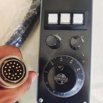 HBL-104010安士能EUCHNER电子手轮手脉HKE019-100A05机床