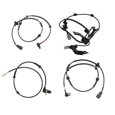 BAIXINDE 汽车abs传感器PW828438 89516-0C040 PW828437 60577321