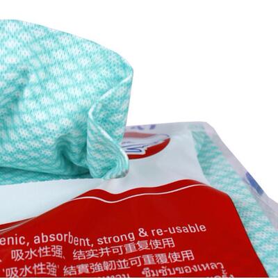 金佰利94144 WYPALL劲拭 彩色清洁擦拭布 清洁擦拭