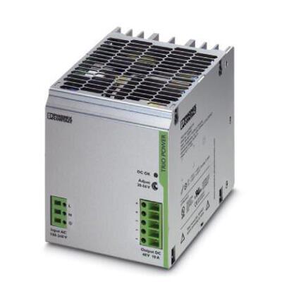 原装菲尼克斯TRIO-PS/1AC/48DC/10 - 2866501