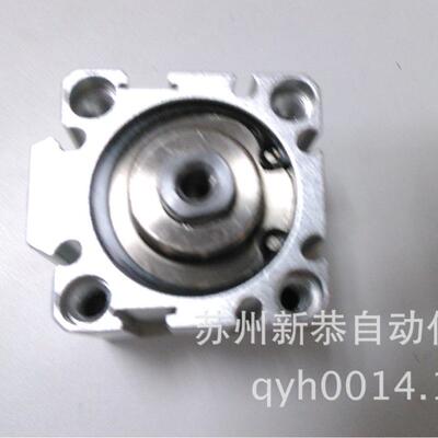 气缸JC32B25 薄型缸SDA32X25气缸SHAKO
