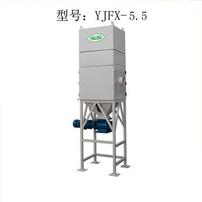 永骏 自除卸料型集尘机工 尘集尘FYP业设备 吸尘器厂家动供应