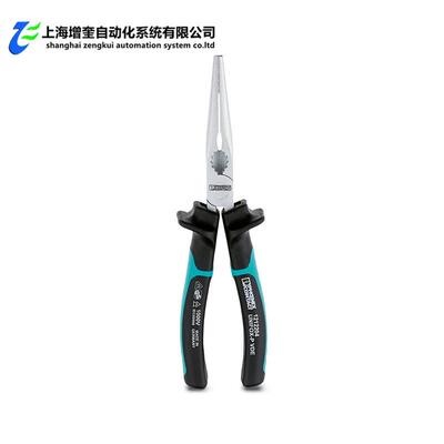 UNIFOX-P VDE_DB - 1212810 菲尼克斯尖口钳