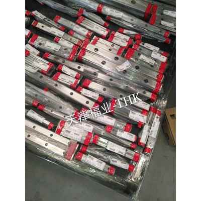天津福业供应T滑块导轨下，常用于线检测夹具HSR35C1SS