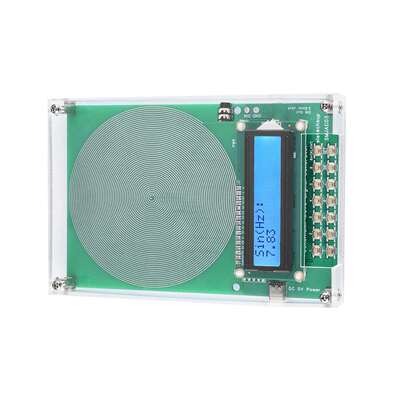 0.01Hz~30000Hz调频舒曼波发生器 纯正弦调频信号发生器多种波形