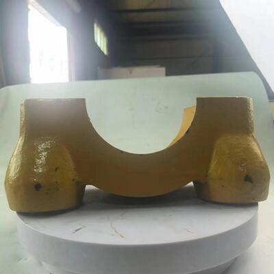 D155-5推土机零件支架17A-71-12241盖17A-71-12280耳轴