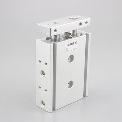 /SMC0型双杆双轴气缸CXSM25-10/16520/25/CXSM2530/35/40/50/0/7/