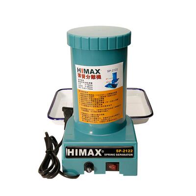 弹簧分离机SP-2122 弹簧分离器分离设备自动分离弹簧机弹簧拆分器