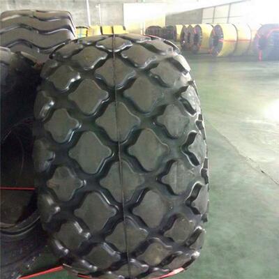 装载机轮胎 23.5-25E3/龙工 加厚加强20.5-25重载型铲车轮胎