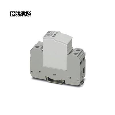 菲尼克斯 2类电涌保护器 - VAL-SEC-T2-1S-175-FM - 2905348
