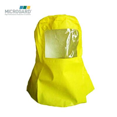 微护佳YE30-W-99-508-00 MC3000防化头罩防化学品头罩