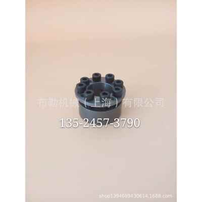 忠门工诺锥形环BUSH-A-40X45/BUSH-A-42X48/BUSH-A-45X52动力锁套