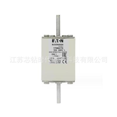 170M5887 170M5888 170M5889 巴斯曼BUSSMANN熔断器保险丝