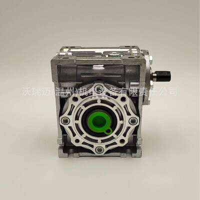 TNRV150蜗轮速机厂家TRV150速机品牌速机VF150