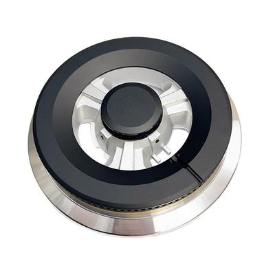 适用能率燃气灶配件0708 08D2S 0502X HS004A火盖底座灶具分火器