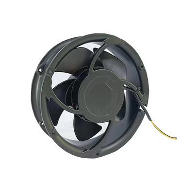 6318/2 TDH4P光伏通讯电源数据中心17251圆形散热风扇