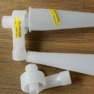 SCHMID膜渣分离器05.017.0019.0001过滤器FL-000000252-000