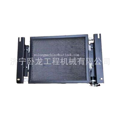 山推SL30WN SL50W-3 SL50W-5装载机冷凝器总成1434-58P-13000 GKZ