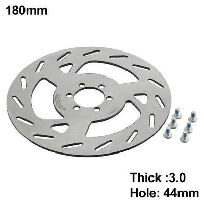 Sturdy Carbon Steel Disc Brake For ROTOR Suitable for For