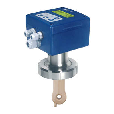 JUMO久茂CTI-750系列202756/10-607-0000-82/767电导率PH变送器