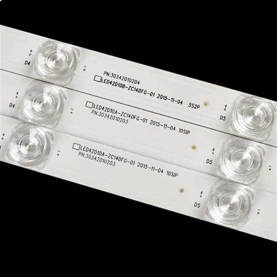 风行G42 G42Y F42Y FD4251A LT42M650灯条LED42D10A/B-ZC14DFG-01