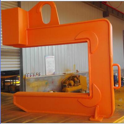 江苏专业生产C型钩厂家 10T、20T钢卷吊具 32TC形吊具厂家直销