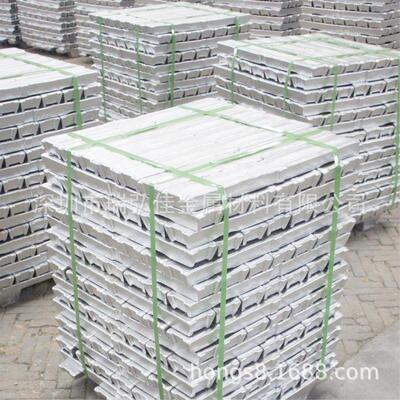 铝合金锭AlSi12CuNiMg铝硅合金锭AB-48000铝合金块条欧标锭