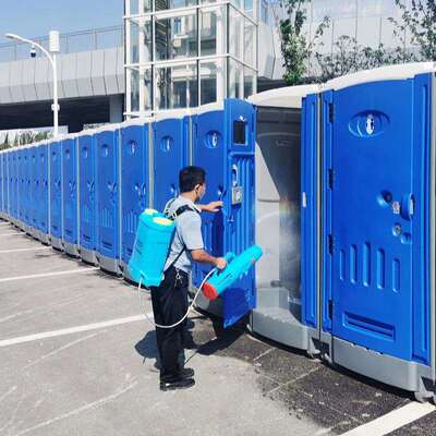 源头工厂景区移动厕所厂家户外临时厕洗手间简易工地应急
