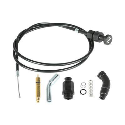 油门线化油器附件 Rubicon 500 TRX500FA TRX500FGA TRX500FPA