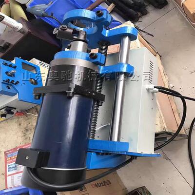 供应工程机械镗孔挖机大臂镗孔机AC-40A自动镗孔机直销