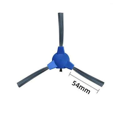 8PCS Side Brush for Cecotec Conga 2290 Ultra 05661 Robot