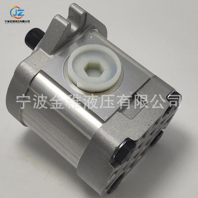 液压件 EX100挖掘机液压泵 EX270齿轮泵9218005先导泵