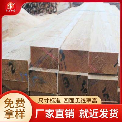 木方规格东莞神箭大型工厂规格齐全厂家