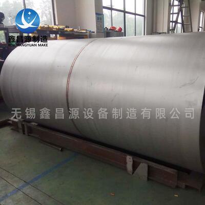 904L 14418 1.459 601S2.21气800不锈钢化工管道焊管烟脱硫管道加