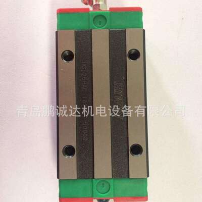 现货HGL15CA25CA25HA30CA45CA45HA55CA低四方形上银滑块