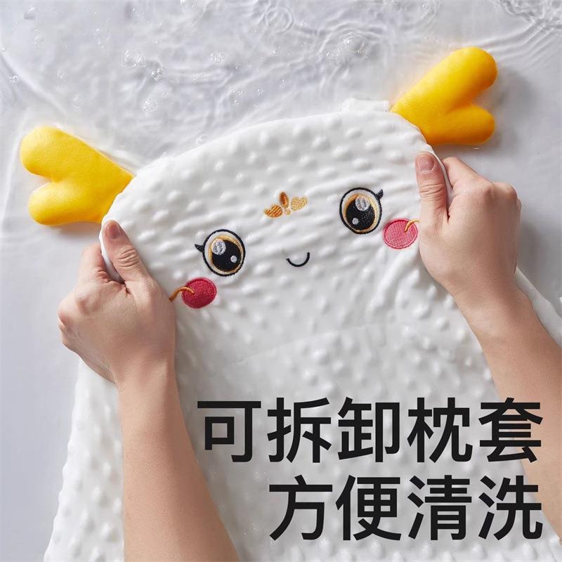 可拍打床中床新生婴儿哄睡神器大月龄宝宝躺睡斜坡睡垫睡窝