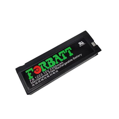 金科威UT-4000B 4000C 4000F UT-6000A G30 GS10 3000A监护仪电池