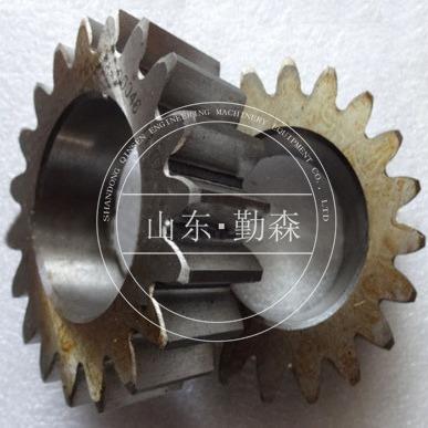 推土机配件 D355A-5 齿轮 195-15-12480 齿轮 195-15-12490