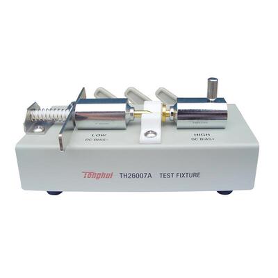 TH26007A/TH26008A/TH26008B/TH26008G测试夹具 常州同惠Tonghui